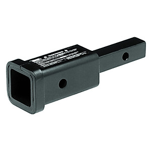 Tow Ready Reese 80303 Class II 1-1/4" to 2" Receiver Adapter - 6" Length, 3500 lbs.