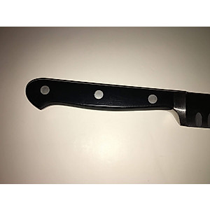 Wusthof Classic 6.3-Inch Hollow Edge Euro-Utility Knife (16cm)