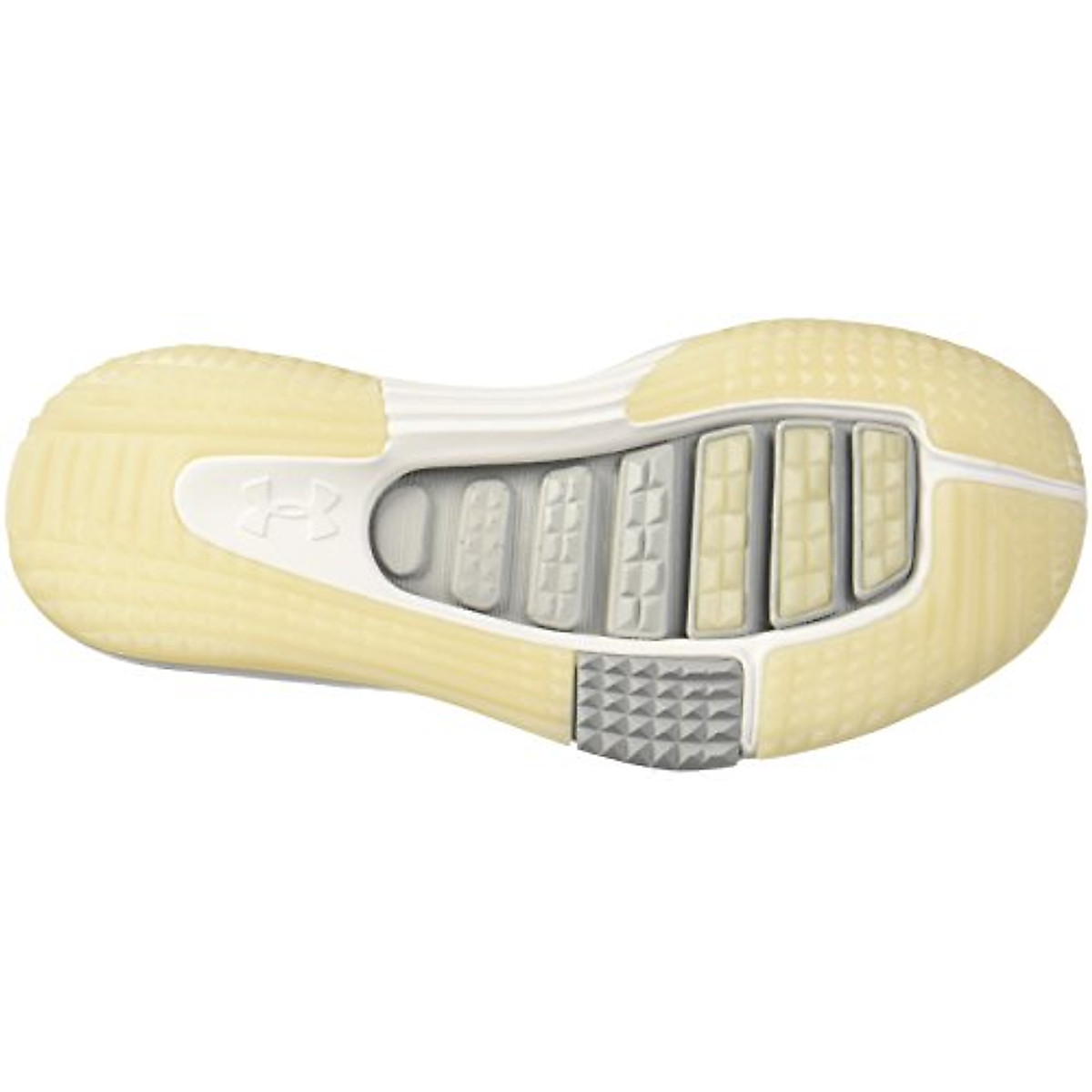 Under Armour UA Speedform® AMP Slip 8.5 Overcast Gray