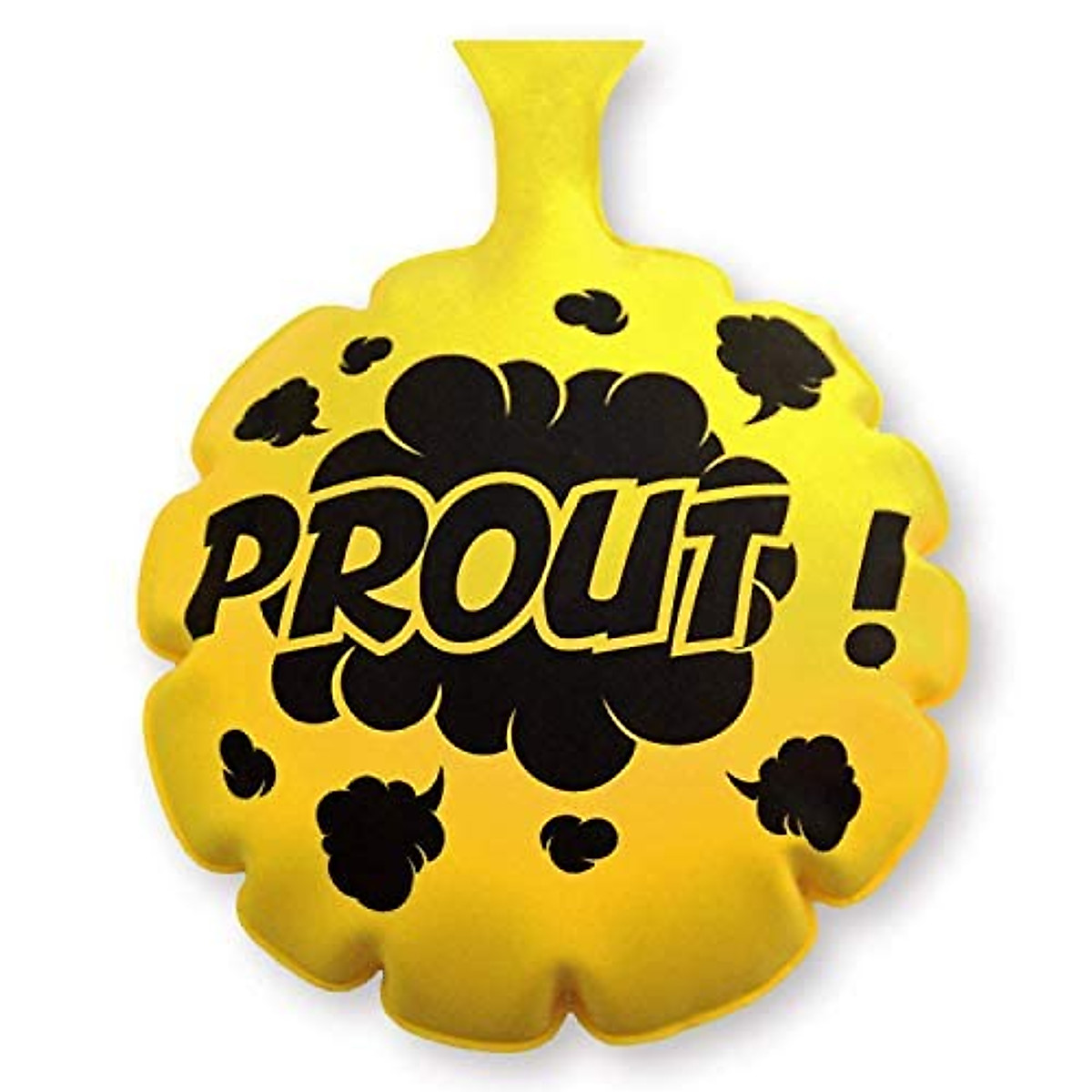 [3 Pack] Whoopee Cushion for Children over 3 yrs,Woopie Cushion Party Favor for [4,6,8 Inch][No Automatic Inflation][Reward][Prank Gag][Novelty Trick Joke] Gift and Toy for Kids Children Office Home