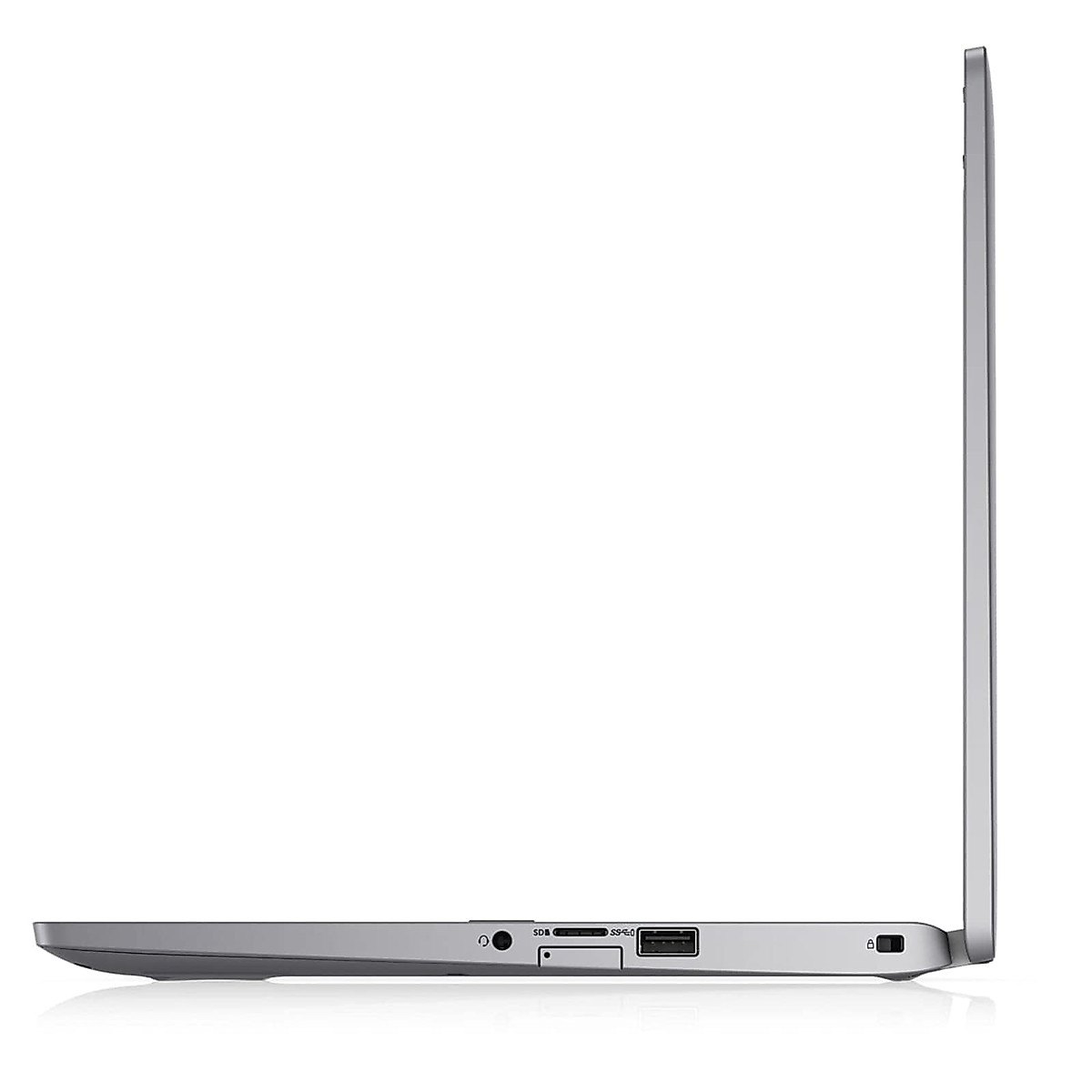 Dell Latitude 5000 5310 2-in-1 (2020) | 13.1" FHD Touch | Core i5-1TB SSD - 32GB RAM | 4 Cores @ 4.4 GHz - 10th Gen CPU Win 10 Pro