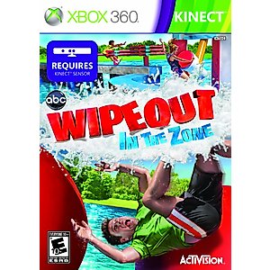 Wipeout In the Zone - Xbox 360