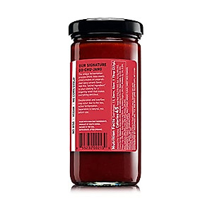 Mother-In-Law's Kimchi Fermented Chile Paste, 10 Ounce