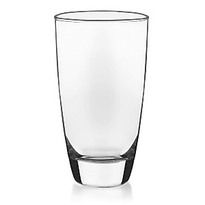 Libbey Classic 16-Piece Glass Tumbler and Rocks Set