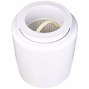 Aladdin FBA_750 Complete, No-Niche, White Skimmer