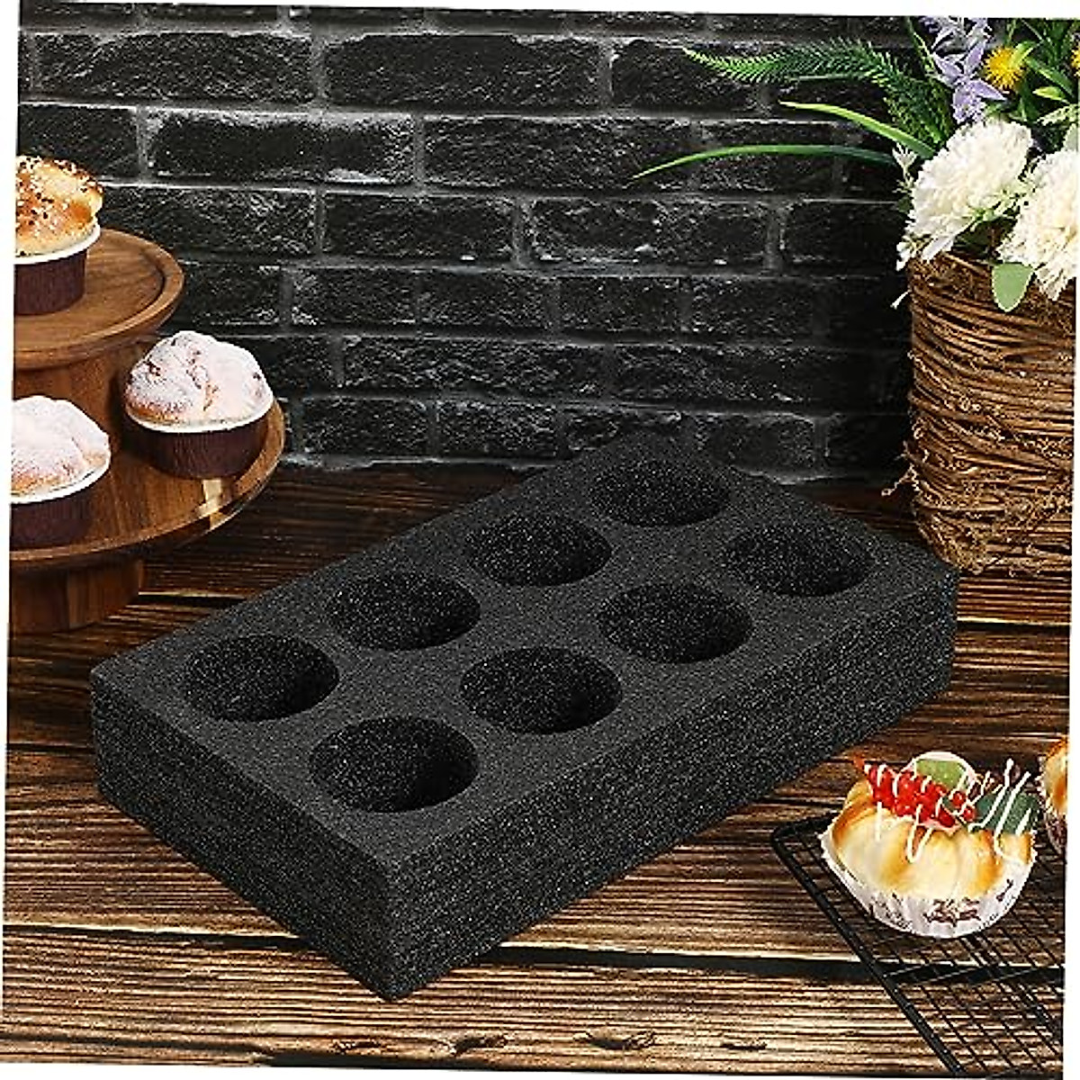 5pcs Milk Tea Cup Holder Multi- Beverage for Suitcase Takeout Cup Trays Coffee Carrier Fiber Drink Carrier Tea Carrier Beer Bottle Carrier Travel Epe Dashboard Hot and re-usable