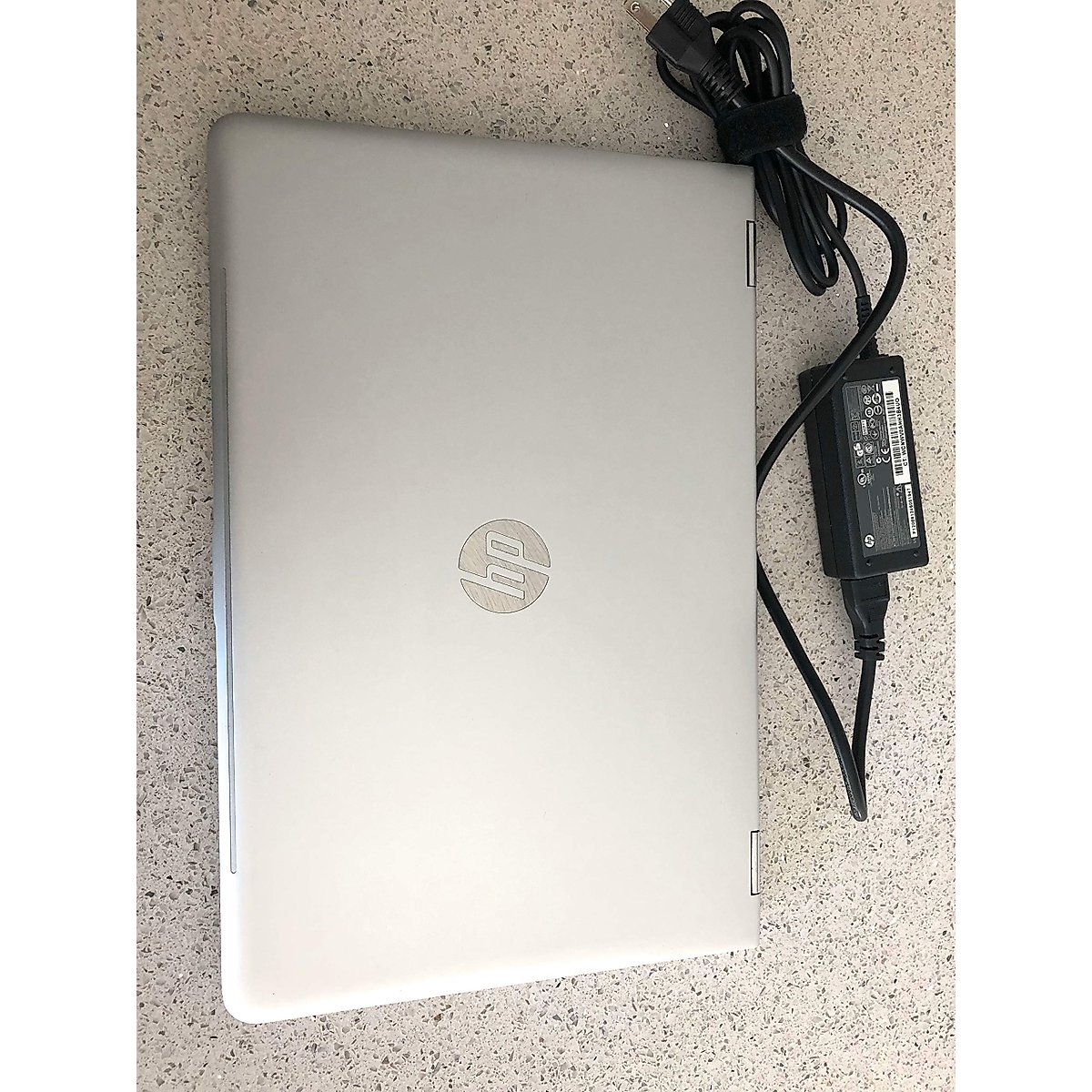 HP Envy x360 Flagship High Performance 2-in-1 Convertible Laptop PC (2016), 15.6-inch Full HD Touch-Screen Display, Intel Core i5-6200U, 12GB DDR3L RAM, 1TB HDD, Backlit Keyboard, Windows 10