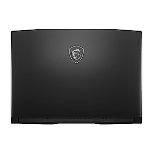 MSI 2023 M16 Creator 16" QHD+ (2560x1600) Laptop 12th Intel i7-12650H 14-Core 64GB DDR4 4TB NVMe SSD NVIDIA GeForce RTX 3060 6GB WiFi AX HDMI Backlit KB Webcam Hi-Res Audio Windows 11 Pro w/RE USB