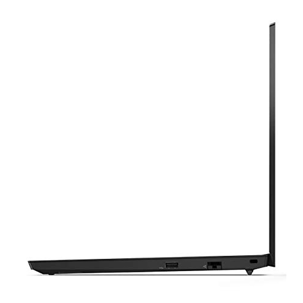 Lenovo ThinkPad E15 High Performance Business Laptop: Intel 10th Gen i7-10510U Quad-Core, 32GB RAM, 1TB NVMe SSD, 15.6" FHD 1920x1080 IPS Display, Backlit Keyboard, Win 10 Pro, Black