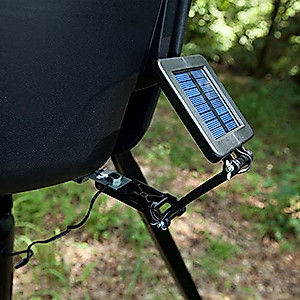 Moultrie 6-Volt Deluxe Solar Panel
