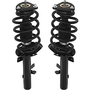 Spring Strut Assembly,OCPTY Complete Struts Shocks Fit for 2013 2014 2015 2016 2017 2018 2019 for Ford Escape 172751 172750 Replace Strut Front Pair
