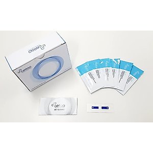 Cellop-Chip Neubauer Improved (NI) Disposable Hemocytometer, Counting Chamber, 10µL Chamber Volume, 1.6mm Thickness (50ea/Box)