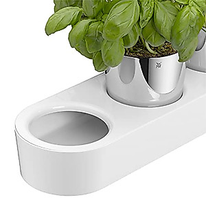 WMF Gourmet herb Garden Set, 3-Piece