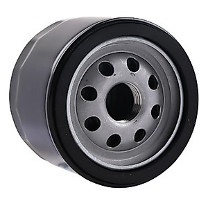 SYSKANT 793569 Air Filter 492932S Oil Filter Tune Up Kit for Husqvarna YTH18542 YTH22V46 Z254 YTH2348 Z246 YTA18542 YTA22V46 YTA24V48 YTH24V54 Mower w/ 17.5hp 19.5hp 20hp 21hp B&S Engine