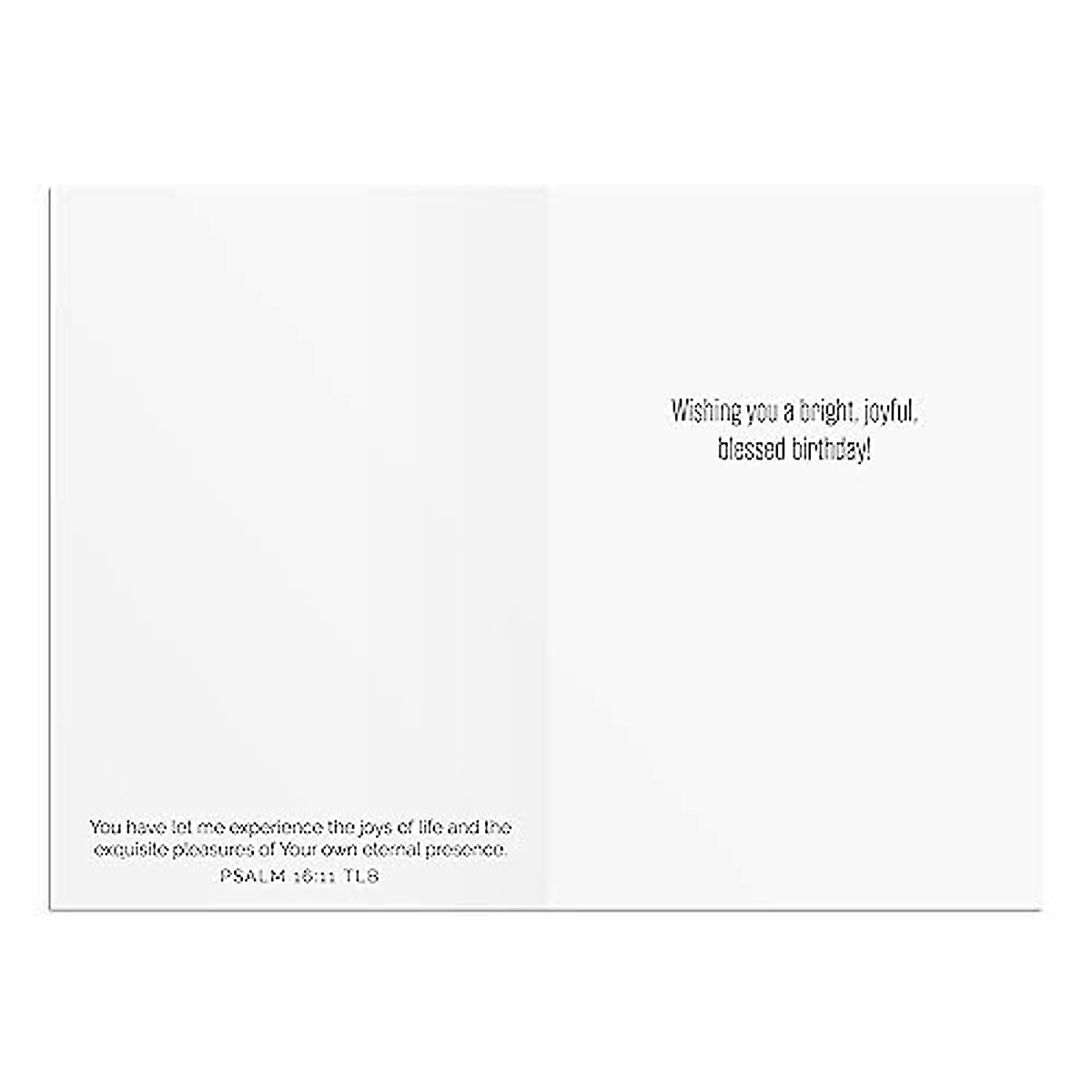 DaySpring - Birthday Balloons - 4 Balloon Designs Assortment with Scripture - 12 Happy Birthday Boxed Cards & Envelopes (U0057)