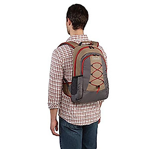 Coleman Chiller Series Insulated Portable Soft Cooler Backpack, Leak-Proof 28 Can Capacity Backpack Cooler with Adjustable Straps and Ice Retention