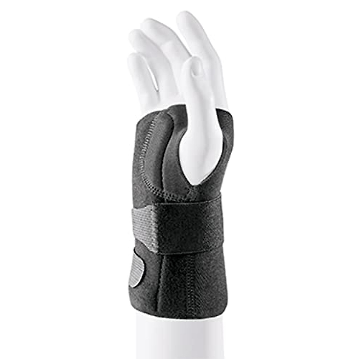 FUTURO Compression Stabilizing Wrist Brace, Breathable, Large/X-Large