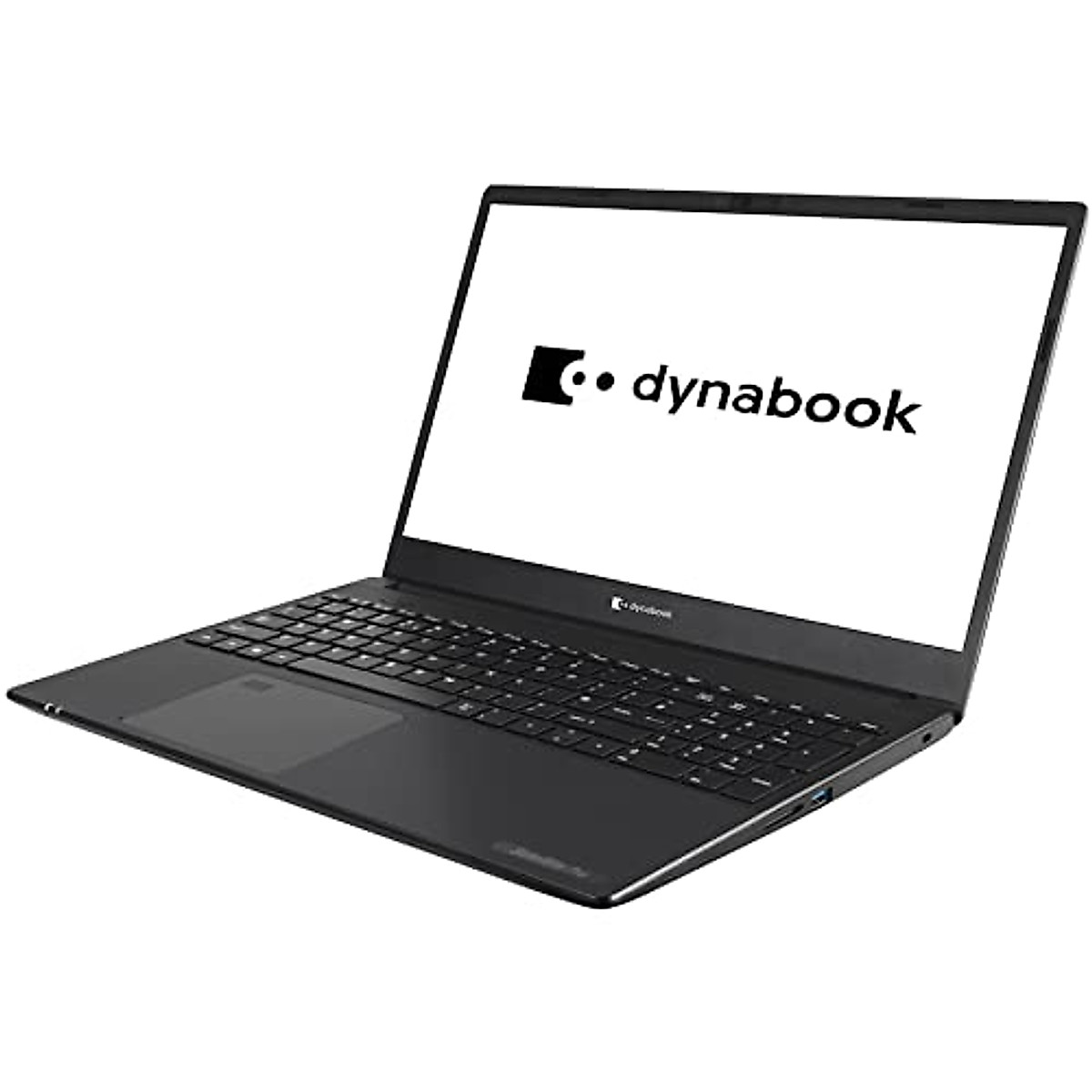 Toshiba Dynabook Satellite Pro L50-G Business Computer, 15.6" FHD Laptop, Intel Quard-Core i7-10510U, 64GB DDR4 RAM, 4TB SSD, GeForce MX250 2GB, Bluetooth, WiFi, Webcam, Type-C, Windows 10 Pro