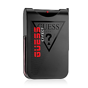 Guess Guess Effect Men EDT Spray 3.4 oz