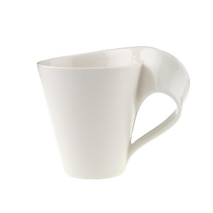 Villeroy & Boch NewWave Caffe Mug, Set of 4
