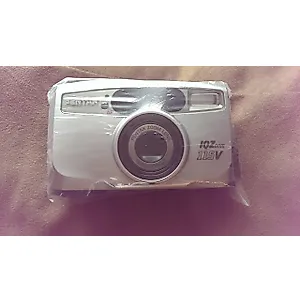 Pentax IQ Zoom 115V Date Camera