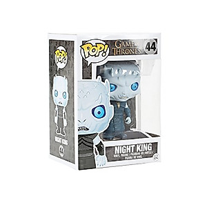 Funko POP Game of Thrones: Night King Action Figure