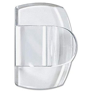 Command 17017 Cord Clips, 4 Clips 5 Strips