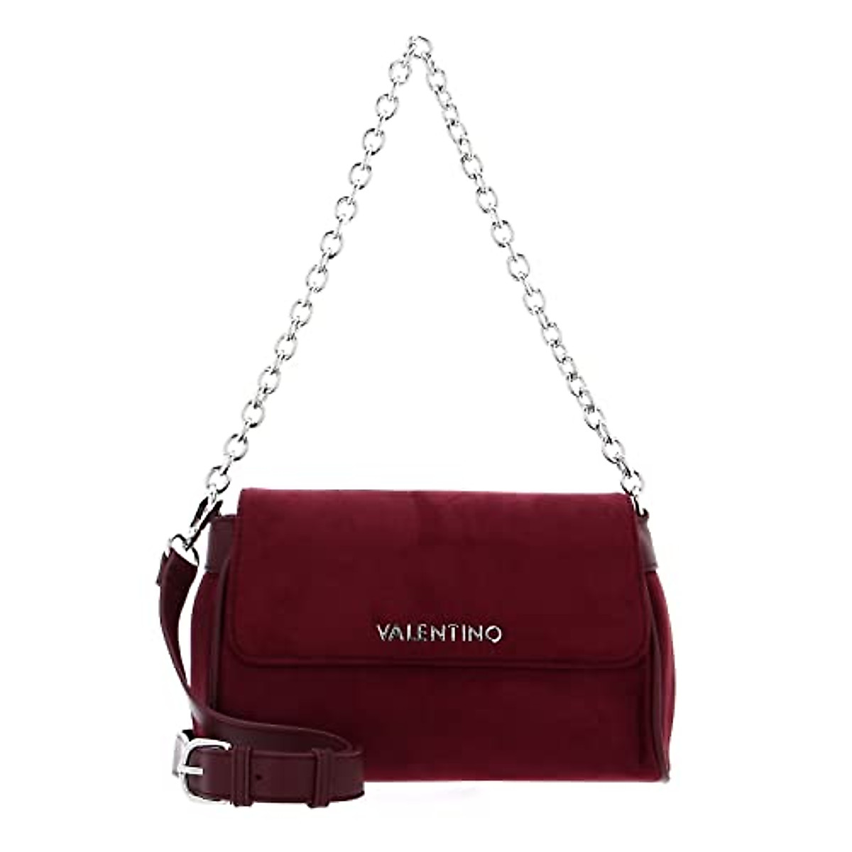 Valentino Women's Casual, Bordeaux, ÚNICA