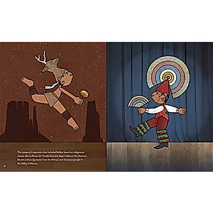 Danza!: Amalia Hernández and El Ballet Folklórico de México