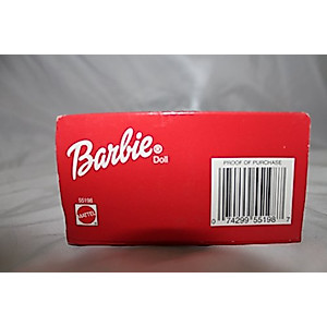 Barbie Seasons Sparkle