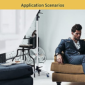 Selens 1 Yard x 67 Inch / 1M x 1.7M Diffusion Fabric, Nylon Silk White Seamless Light Modifier for Photography Lighting, Softbox and Light Tents