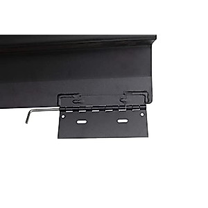 MORryde - STP-202 Step Above 2nd Generation RV Entry Step