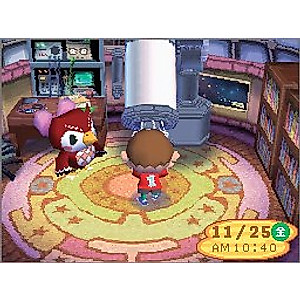 Animal Crossing: Wild World [Japan Import]
