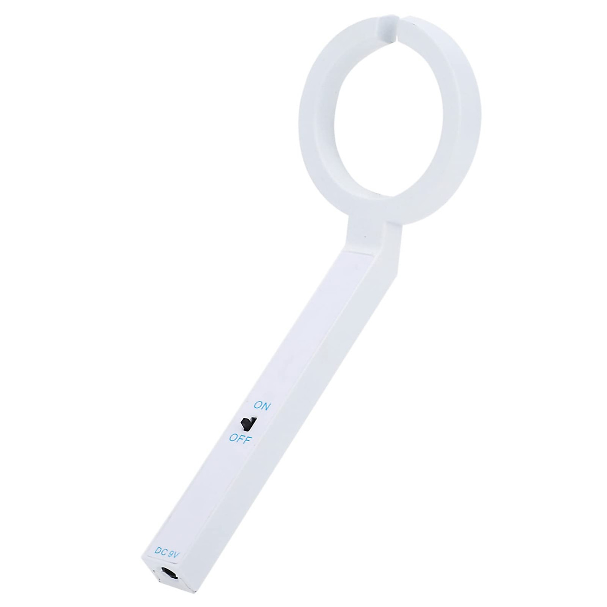 Vein Locator Vein Viewer Infrared Vein Finder Circular Design for Doctor (US Plug)