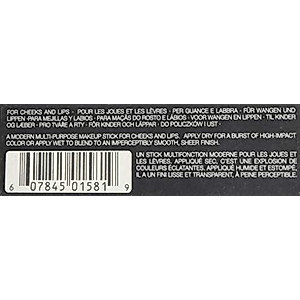 NARS lipstick Women's Matte Multiple Stick, Exumas