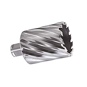 ACTOOL 2" Diameter × 2" Depth of Cut HSS ANNULAR Cutter with 3/4'' Weldon Shank