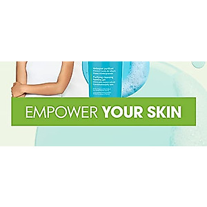 Bioderma - Sébium - Foaming Gel Pump - Cleansing and Make-Up Removing - Skin Purifying - for Combination to Oily Skin 16.91 Fl Oz (Pack of 1)