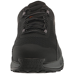 ARIAT Men's Outpace Shift Composite Toe Work Shoe - Black, 9.5 Medium