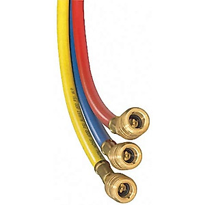 Robertshaw / Uni-Line 5500102 Robertshaw infinite kit 120V 5% less knob