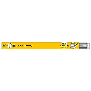 Stabila 29441 Extendable Level - 25"-41" 80T
