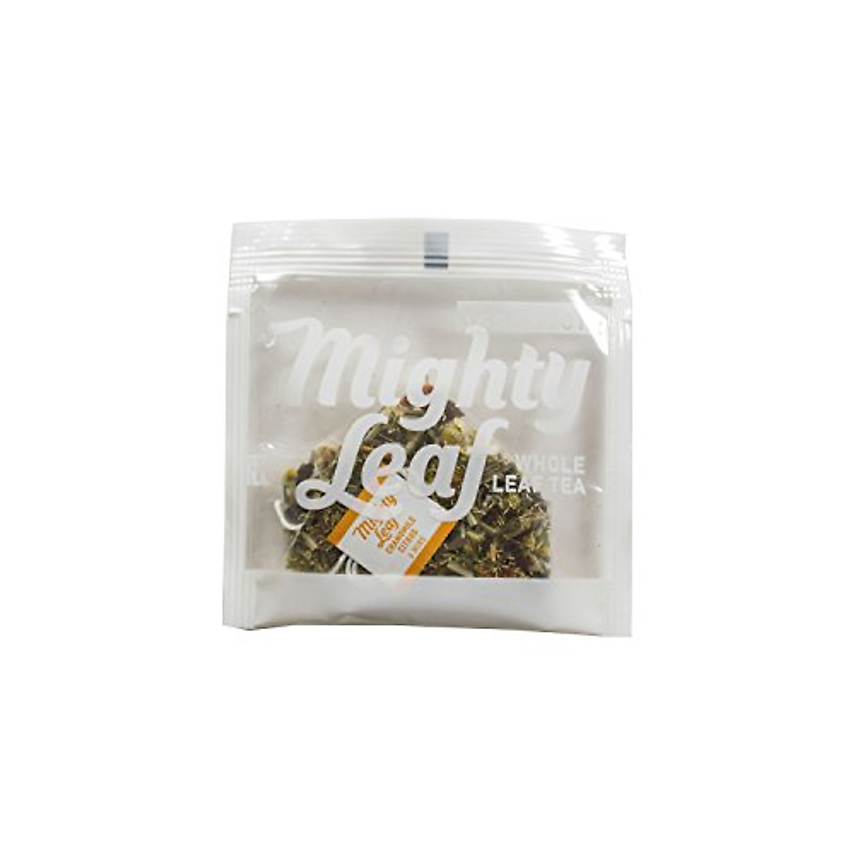 Mighty Leaf Tea Chamomile Citrus Hot Tea Bags, 15 ct