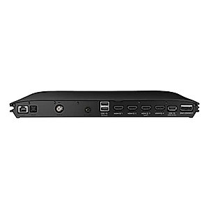 SAMSUNG 65-Inch Class Neo QLED 4K QN95B Series Mini LED Quantum HDR 32x, Dolby Atmos, Object Tracking Sound+, Anti-Glare Screen, Smart TV with Alexa Built-in (QN65QN95BAFXZA, 2022 Model) (Renewed)