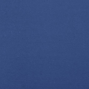 Navy Blue Colored Paper Placemat with Scalloped Edge - 1000/Case Size: 10" x 14"