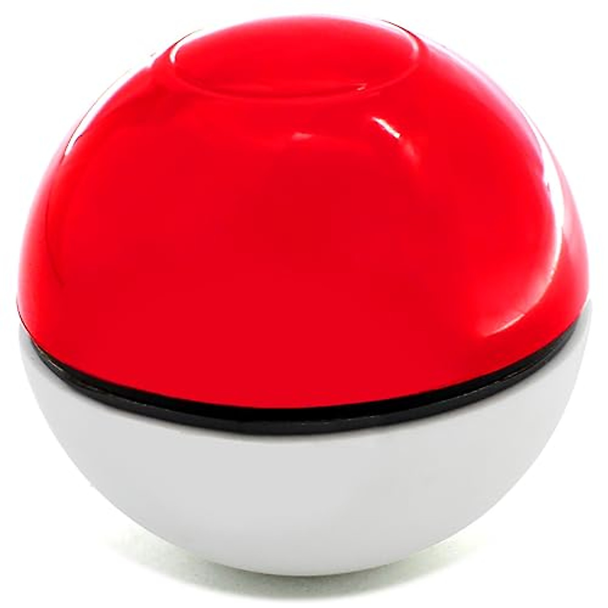 Qucovba Pokeball Grinder - 2 inch 3 Pieces