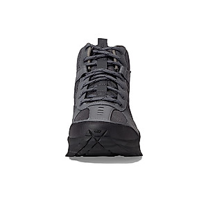 Skechers Men's Sneaker Trainers, Black, US:5.5