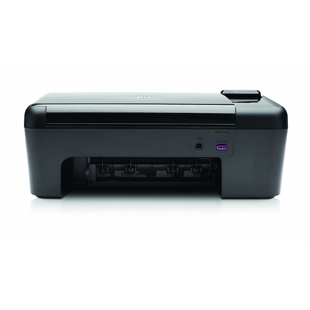 HP Photosmart C4680 All-in-One Printer