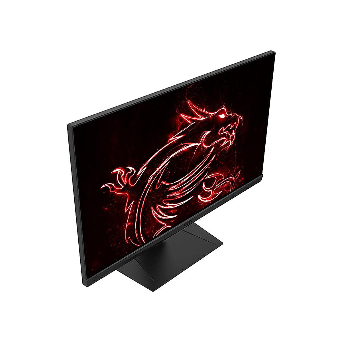 MSI MAG274R2, 27" Gaming Monitor, 1920 x 1080 (FHD), IPS, 1ms, 165Hz, G-Sync Compatible, HDR Ready, HDMI, Displayport, USB Type-C, Tilt, Swivel, Height Adjustable, Pivot