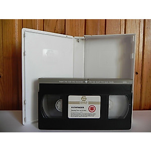 Perpetrators Of The Crime - Xscapade - Comedy - Mark Burgess - Large Box - VHS