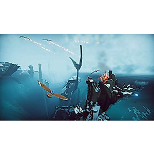 The Falconeer Day One Edition (Xbox Series X)