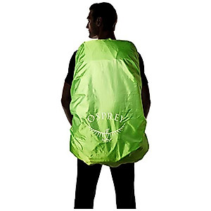 Osprey Rook 50L Men's Backpacking Backpack, Midnight Blue, One Size